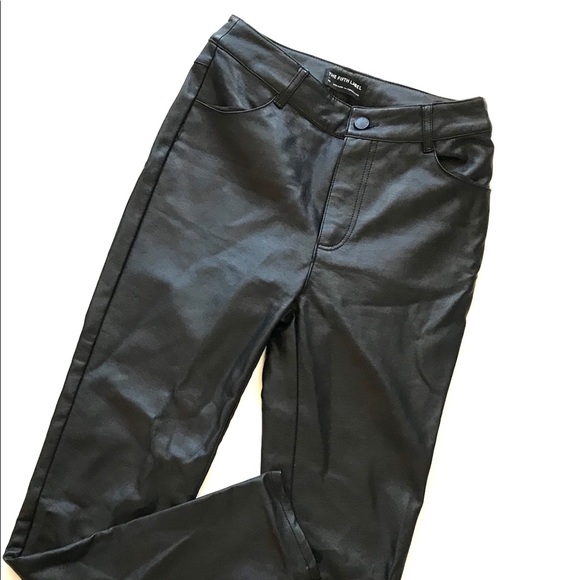 The Fifth Label | Pants & Jumpsuits | The Fifth Label Thrill Seeing ...